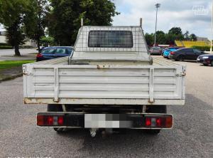 Volkswagen Transporter 2000 in Vilnius, with an engine capacity of 1.90 L and mileage of 482 thousand km for 2900 €, photo 5 on AUTOMOTO.COM.LV