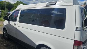 Volkswagen Transporter 2011 in Kaisiadorys, with an engine capacity of 2.00 L and mileage of 300 thousand km for 5000 €, photo 7 on AUTOMOTO.COM.LV