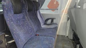 Volkswagen Transporter 2011 in Kaisiadorys, with an engine capacity of 2.00 L and mileage of 300 thousand km for 5000 €, photo 9 on AUTOMOTO.COM.LV