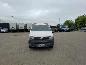 Volkswagen Transporter 2012 Kauņa, ar dzinēja tilpumu 2.00 L un nobraukumu 400 tūkst. km par 3450 €, foto 9 vietnē AUTOMOTO.COM.LV