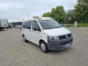 Volkswagen Transporter 2012 Kauņa, ar dzinēja tilpumu 2.00 L un nobraukumu 400 tūkst. km par 3450 €, foto 10 vietnē AUTOMOTO.COM.LV