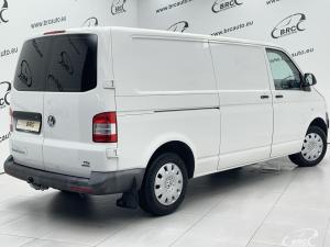 Volkswagen Transporter 2015 in Vilnius, with an engine capacity of 1.97 L and mileage of 209 thousand km for 13500 €, photo 2 on AUTOMOTO.COM.LV