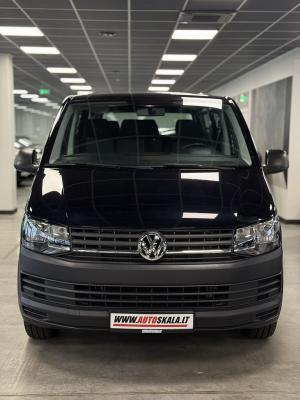 Volkswagen Transporter 2018 Klaipėda, ar dzinēja tilpumu 1.97 L un nobraukumu 220 tūkst. km par 18900 €, foto 2 vietnē AUTOMOTO.COM.LV