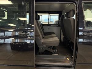 Volkswagen Transporter 2018 Klaipėda, ar dzinēja tilpumu 1.97 L un nobraukumu 220 tūkst. km par 18900 €, foto 5 vietnē AUTOMOTO.COM.LV