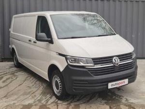 Volkswagen Transporter 2021 Viļņa, ar dzinēja tilpumu 1.97 L un nobraukumu 117 tūkst. km par 21900 €, foto 2 vietnē AUTOMOTO.COM.LV