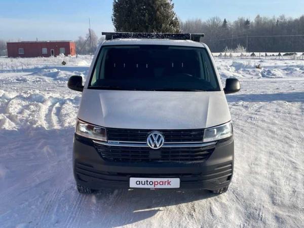 Volkswagen Transporter 2021 in Ukmerge, with an engine capacity of 1.97 L and mileage of 106 thousand km for 25900 €, photo 2 on AUTOMOTO.COM.LV