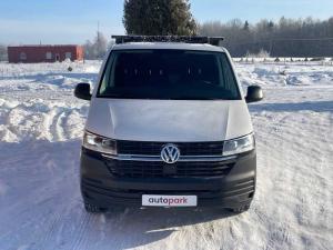 Volkswagen Transporter 2021 Ukmergė, ar dzinēja tilpumu 1.97 L un nobraukumu 106 tūkst. km par 25900 €, foto 2 vietnē AUTOMOTO.COM.LV