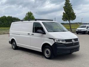 Volkswagen Transporter 2022 in Ukmerge, with an engine capacity of 1.97 L and mileage of 91 thousand km for 24900 €, photo 3 on AUTOMOTO.COM.LV