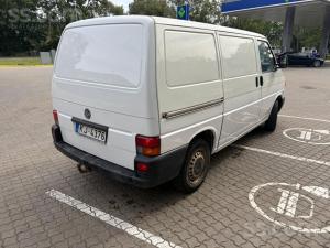 Balts Volkswagen Transporter 2000 Rīga, ar dzinēja tilpumu 1.90 L un nobraukumu 352 tūkst. km par 3300 €, foto 5 vietnē AUTOMOTO.COM.LV