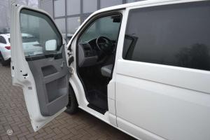 Balts Volkswagen Transporter 2009 Viļņa, ar dzinēja tilpumu 1.90 L un nobraukumu 268 tūkst. km par 7000 €, foto 10 vietnē AUTOMOTO.COM.LV