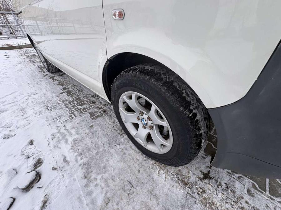 Balts Volkswagen Transporter 2009 Šauļi, ar dzinēja tilpumu 2.46 L un nobraukumu 340 tūkst. km par 6500 €, foto 21 vietnē AUTOMOTO.COM.LV