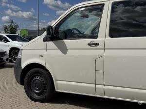 Balts Volkswagen Transporter 2009 Viļņa, ar dzinēja tilpumu 1.90 L un nobraukumu 268 tūkst. km par 7000 €, foto 4 vietnē AUTOMOTO.COM.LV