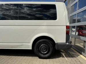 Balts Volkswagen Transporter 2009 Viļņa, ar dzinēja tilpumu 1.90 L un nobraukumu 268 tūkst. km par 7000 €, foto 5 vietnē AUTOMOTO.COM.LV