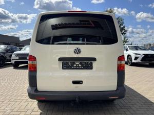 Balts Volkswagen Transporter 2009 Viļņa, ar dzinēja tilpumu 1.90 L un nobraukumu 268 tūkst. km par 7000 €, foto 13 vietnē AUTOMOTO.COM.LV