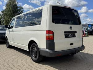 Balts Volkswagen Transporter 2009 Viļņa, ar dzinēja tilpumu 1.90 L un nobraukumu 268 tūkst. km par 7000 €, foto 15 vietnē AUTOMOTO.COM.LV