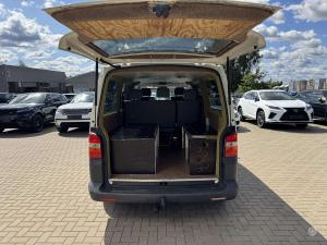 Balts Volkswagen Transporter 2009 Viļņa, ar dzinēja tilpumu 1.90 L un nobraukumu 268 tūkst. km par 7000 €, foto 16 vietnē AUTOMOTO.COM.LV