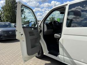 Balts Volkswagen Transporter 2009 Viļņa, ar dzinēja tilpumu 1.90 L un nobraukumu 268 tūkst. km par 7000 €, foto 20 vietnē AUTOMOTO.COM.LV
