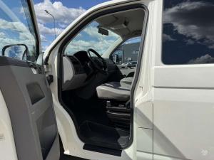 Balts Volkswagen Transporter 2009 Viļņa, ar dzinēja tilpumu 1.90 L un nobraukumu 268 tūkst. km par 7000 €, foto 26 vietnē AUTOMOTO.COM.LV