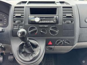 Balts Volkswagen Transporter 2009 Viļņa, ar dzinēja tilpumu 1.90 L un nobraukumu 268 tūkst. km par 7000 €, foto 28 vietnē AUTOMOTO.COM.LV