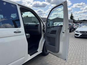 Balts Volkswagen Transporter 2009 Viļņa, ar dzinēja tilpumu 1.90 L un nobraukumu 268 tūkst. km par 7000 €, foto 30 vietnē AUTOMOTO.COM.LV