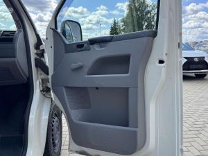 Balts Volkswagen Transporter 2009 Viļņa, ar dzinēja tilpumu 1.90 L un nobraukumu 268 tūkst. km par 7000 €, foto 31 vietnē AUTOMOTO.COM.LV