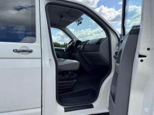 Balts Volkswagen Transporter 2009 Viļņa, ar dzinēja tilpumu 1.90 L un nobraukumu 268 tūkst. km par 7000 €, foto 32 vietnē AUTOMOTO.COM.LV