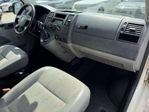 Balts Volkswagen Transporter 2009 Viļņa, ar dzinēja tilpumu 1.90 L un nobraukumu 268 tūkst. km par 7000 €, foto 34 vietnē AUTOMOTO.COM.LV