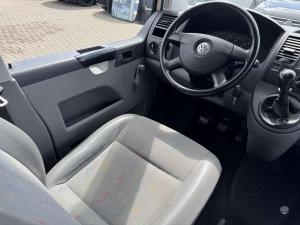 Balts Volkswagen Transporter 2009 Viļņa, ar dzinēja tilpumu 1.90 L un nobraukumu 268 tūkst. km par 7000 €, foto 37 vietnē AUTOMOTO.COM.LV