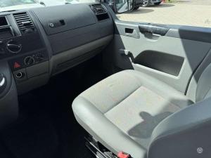 Balts Volkswagen Transporter 2009 Viļņa, ar dzinēja tilpumu 1.90 L un nobraukumu 268 tūkst. km par 7000 €, foto 38 vietnē AUTOMOTO.COM.LV