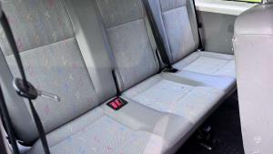 Balts Volkswagen Transporter 2009 Kelmė, ar dzinēja tilpumu 1.90 L un nobraukumu 342 tūkst. km par 7200 €, foto 13 vietnē AUTOMOTO.COM.LV