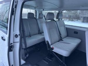 Balts Volkswagen Transporter 2011 Alīta, ar dzinēja tilpumu 1.97 L un nobraukumu 281 tūkst. km par 8750 €, foto 15 vietnē AUTOMOTO.COM.LV
