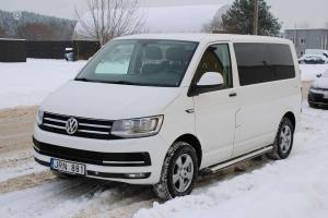 Balts Volkswagen Transporter 2011 Viļņa, ar dzinēja tilpumu 1.98 L un nobraukumu 340 tūkst. km par 10900 €, foto 3 vietnē AUTOMOTO.COM.LV
