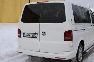 Balts Volkswagen Transporter 2011 Viļņa, ar dzinēja tilpumu 1.98 L un nobraukumu 340 tūkst. km par 10900 €, foto 10 vietnē AUTOMOTO.COM.LV