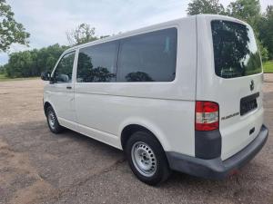 Balts Volkswagen Transporter 2011 Kauņa, ar dzinēja tilpumu 1.97 L un nobraukumu 275 tūkst. km par 8950 €, foto 9 vietnē AUTOMOTO.COM.LV