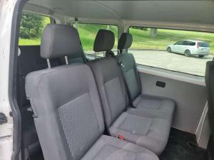 Balts Volkswagen Transporter 2011 Kauņa, ar dzinēja tilpumu 1.97 L un nobraukumu 275 tūkst. km par 8950 €, foto 15 vietnē AUTOMOTO.COM.LV