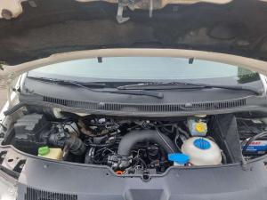 Balts Volkswagen Transporter 2011 Kauņa, ar dzinēja tilpumu 1.97 L un nobraukumu 275 tūkst. km par 8950 €, foto 17 vietnē AUTOMOTO.COM.LV