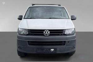 Balts Volkswagen Transporter 2011 Kauņa, ar dzinēja tilpumu 2.00 L un nobraukumu 183 tūkst. km par 6450 €, foto 3 vietnē AUTOMOTO.COM.LV