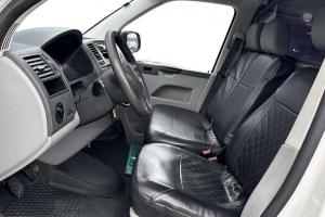 Balts Volkswagen Transporter 2011 Kauņa, ar dzinēja tilpumu 2.00 L un nobraukumu 183 tūkst. km par 6450 €, foto 10 vietnē AUTOMOTO.COM.LV