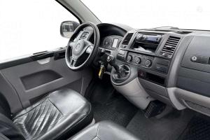 Balts Volkswagen Transporter 2011 Kauņa, ar dzinēja tilpumu 2.00 L un nobraukumu 183 tūkst. km par 6450 €, foto 11 vietnē AUTOMOTO.COM.LV