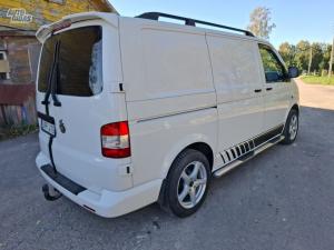 Balts Volkswagen Transporter 2011 Kretinga, ar dzinēja tilpumu 2.00 L un nobraukumu 330 tūkst. km par 6750 €, foto 6 vietnē AUTOMOTO.COM.LV