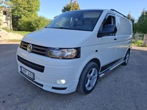 Balts Volkswagen Transporter 2011 Kretinga, ar dzinēja tilpumu 2.00 L un nobraukumu 330 tūkst. km par 6750 €, foto 10 vietnē AUTOMOTO.COM.LV