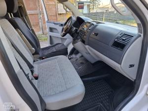 Balts Volkswagen Transporter 2011 Kretinga, ar dzinēja tilpumu 2.00 L un nobraukumu 330 tūkst. km par 6750 €, foto 15 vietnē AUTOMOTO.COM.LV