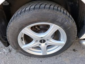 Balts Volkswagen Transporter 2011 Kretinga, ar dzinēja tilpumu 2.00 L un nobraukumu 330 tūkst. km par 6750 €, foto 16 vietnē AUTOMOTO.COM.LV