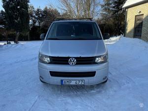 Balts Volkswagen Transporter 2012 Kauņa, ar dzinēja tilpumu 1.97 L un nobraukumu 200 tūkst. km par 6500 €, foto 2 vietnē AUTOMOTO.COM.LV