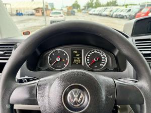White Volkswagen Transporter 2012 in Vilnius, with an engine capacity of 1.97 L and mileage of 83 thousand km for 13900 €, photo 25 on AUTOMOTO.COM.LV