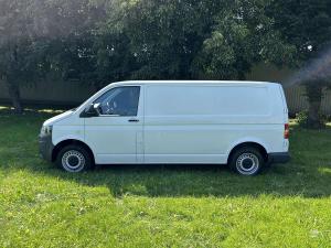 Balts Volkswagen Transporter 2013 Kretinga, ar dzinēja tilpumu 1.97 L un nobraukumu 228 tūkst. km par 3950 €, foto 4 vietnē AUTOMOTO.COM.LV