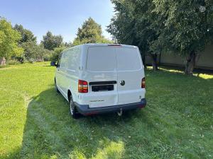 Balts Volkswagen Transporter 2013 Kretinga, ar dzinēja tilpumu 1.97 L un nobraukumu 228 tūkst. km par 3950 €, foto 6 vietnē AUTOMOTO.COM.LV