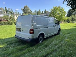 Balts Volkswagen Transporter 2013 Kretinga, ar dzinēja tilpumu 1.97 L un nobraukumu 228 tūkst. km par 3950 €, foto 7 vietnē AUTOMOTO.COM.LV