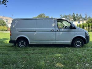 Balts Volkswagen Transporter 2013 Kretinga, ar dzinēja tilpumu 1.97 L un nobraukumu 228 tūkst. km par 3950 €, foto 8 vietnē AUTOMOTO.COM.LV