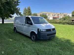 Balts Volkswagen Transporter 2013 Kretinga, ar dzinēja tilpumu 1.97 L un nobraukumu 228 tūkst. km par 3950 €, foto 10 vietnē AUTOMOTO.COM.LV